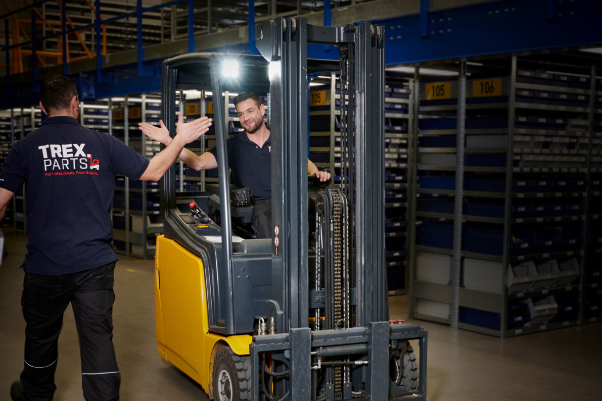 TREX.PARTS